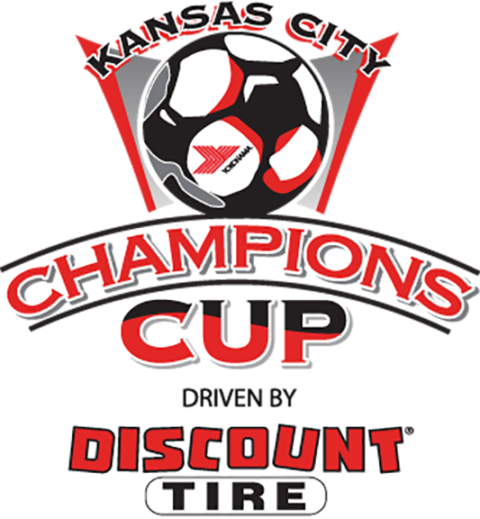 Garrmin Olathe Soccer Complex