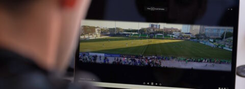 Garrmin Olathe Soccer Complex